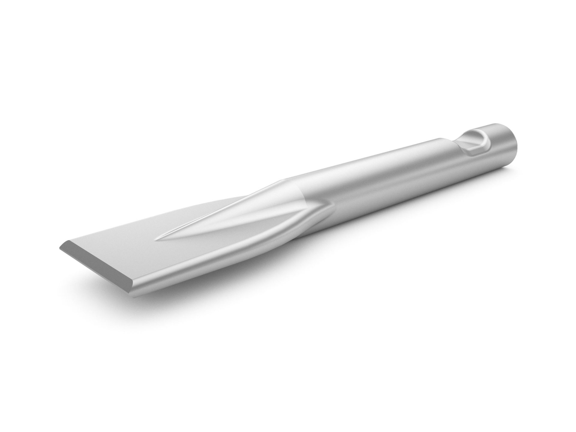 H80 Transverse Spade Tools