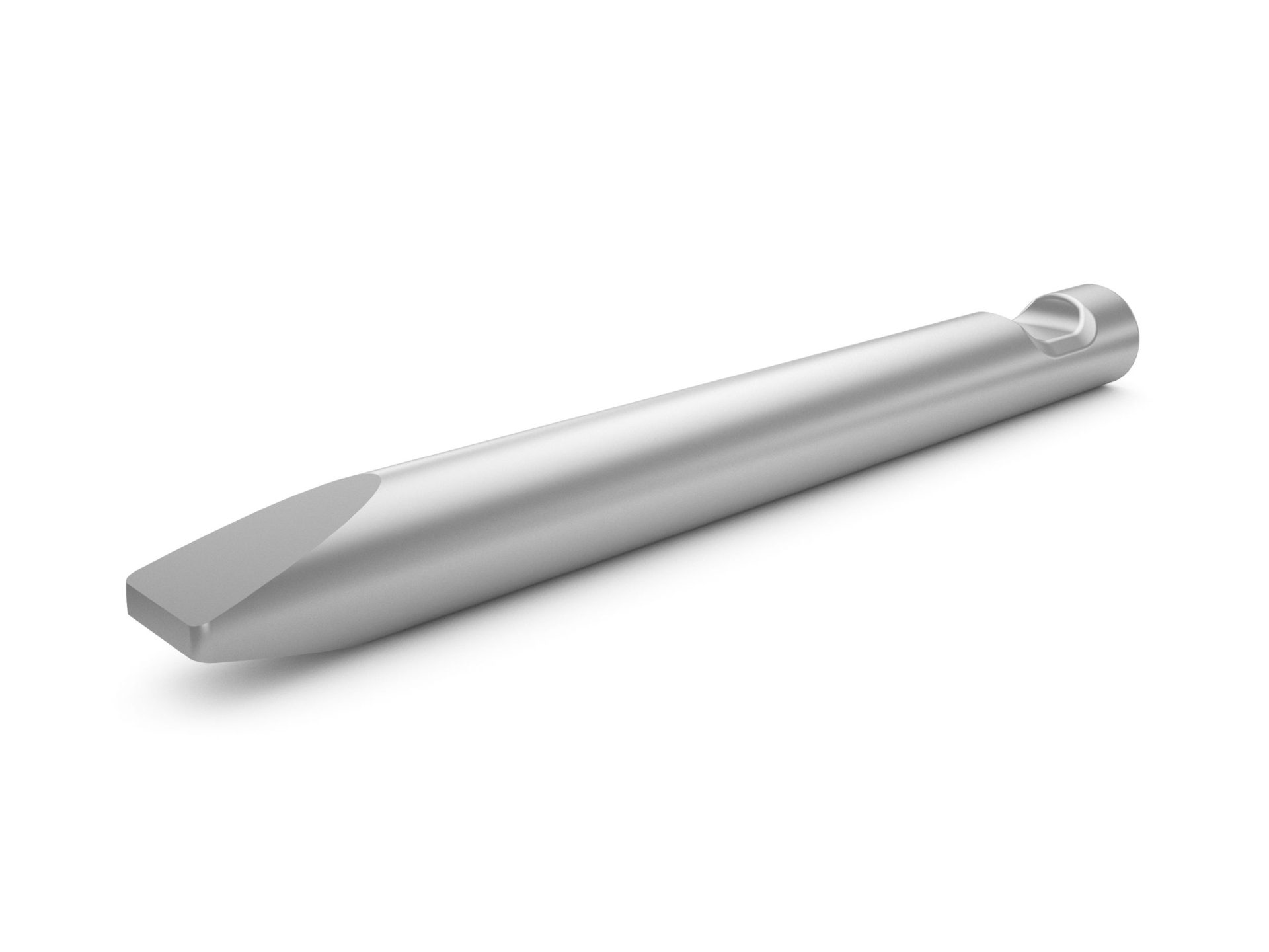 H65 Cross Cut Chisel Tools