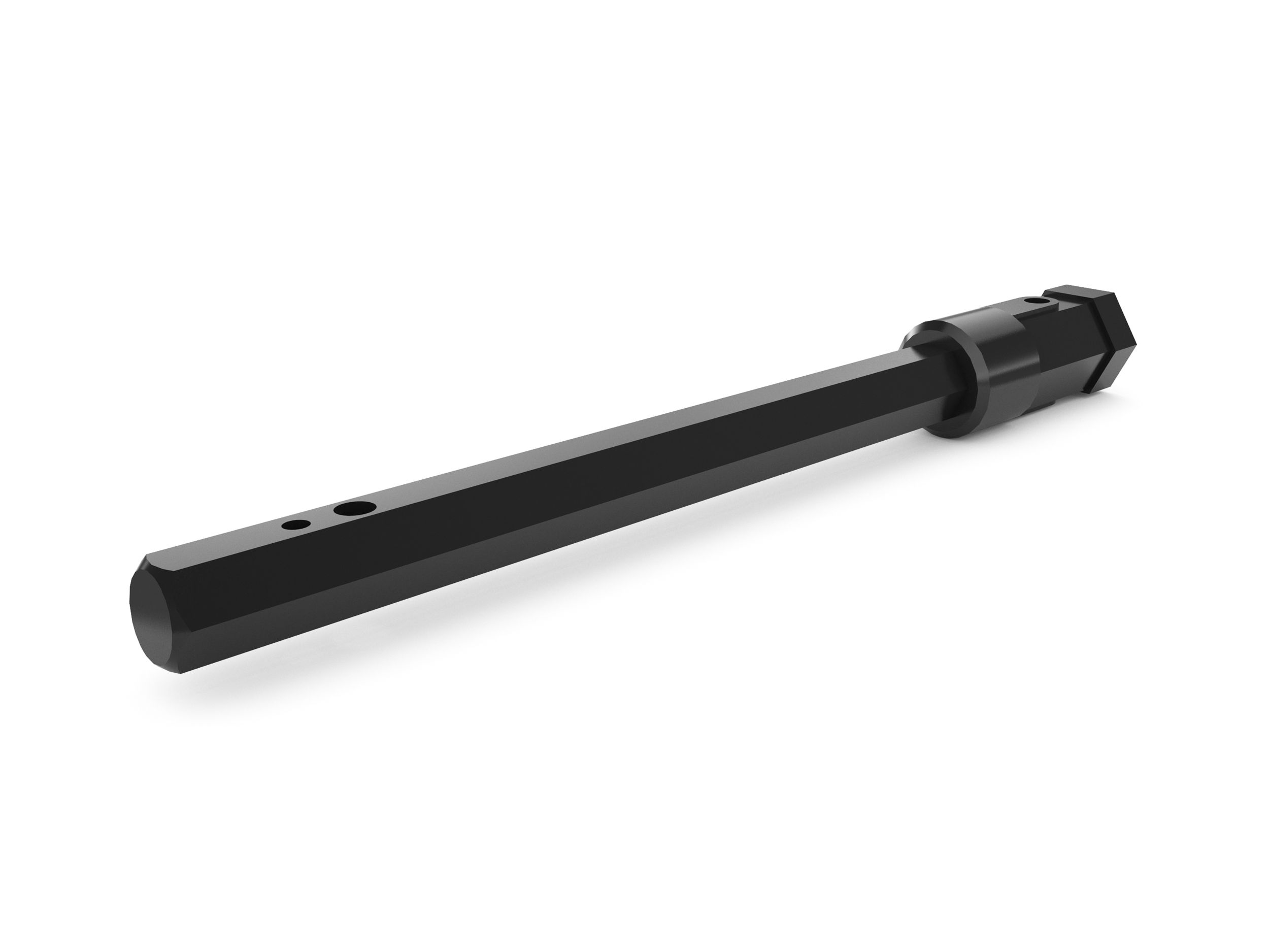 610 mm (24 in) Extension Extensions