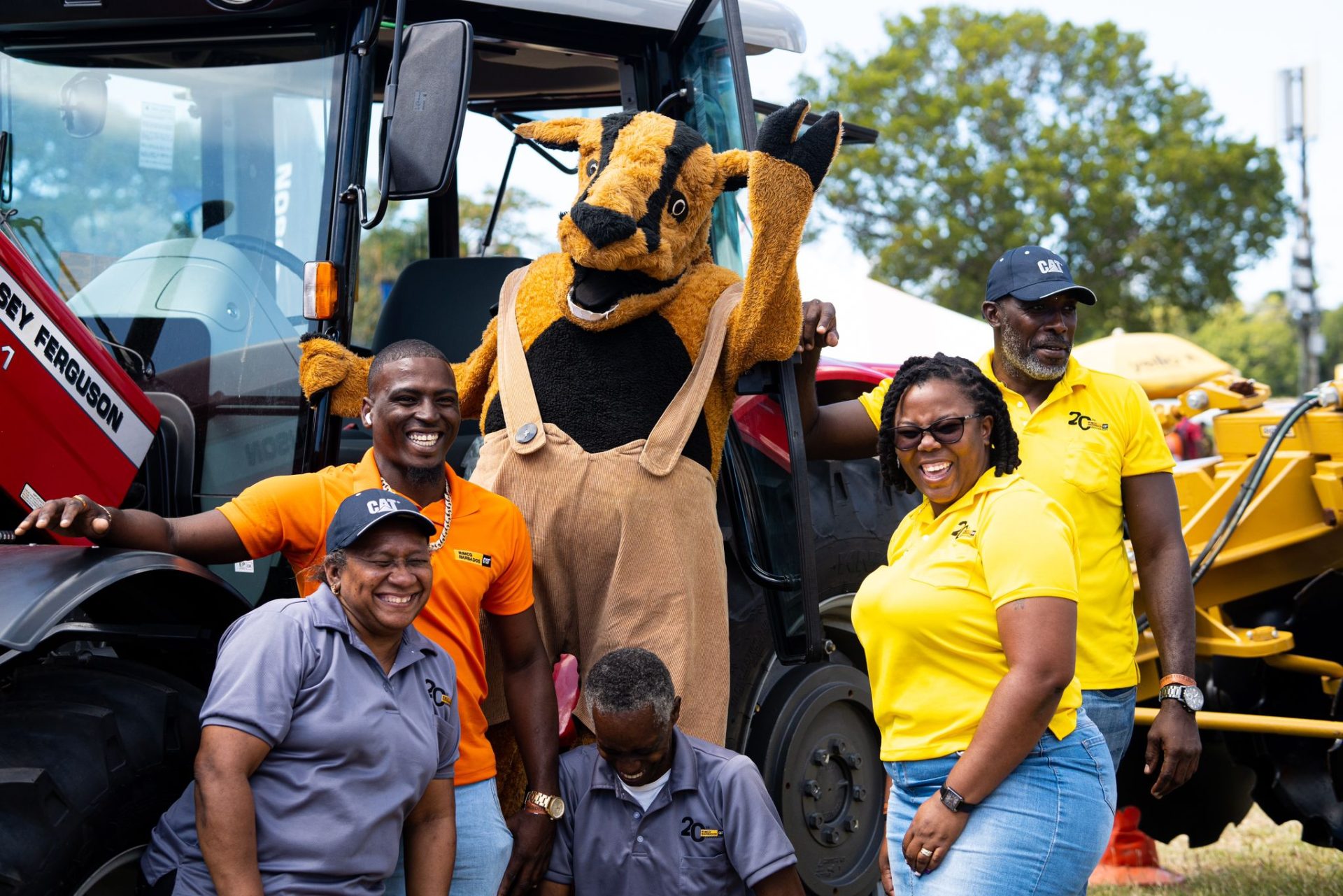 Agrofest 2023: A Celebration of Agriculture and Community Connection ...